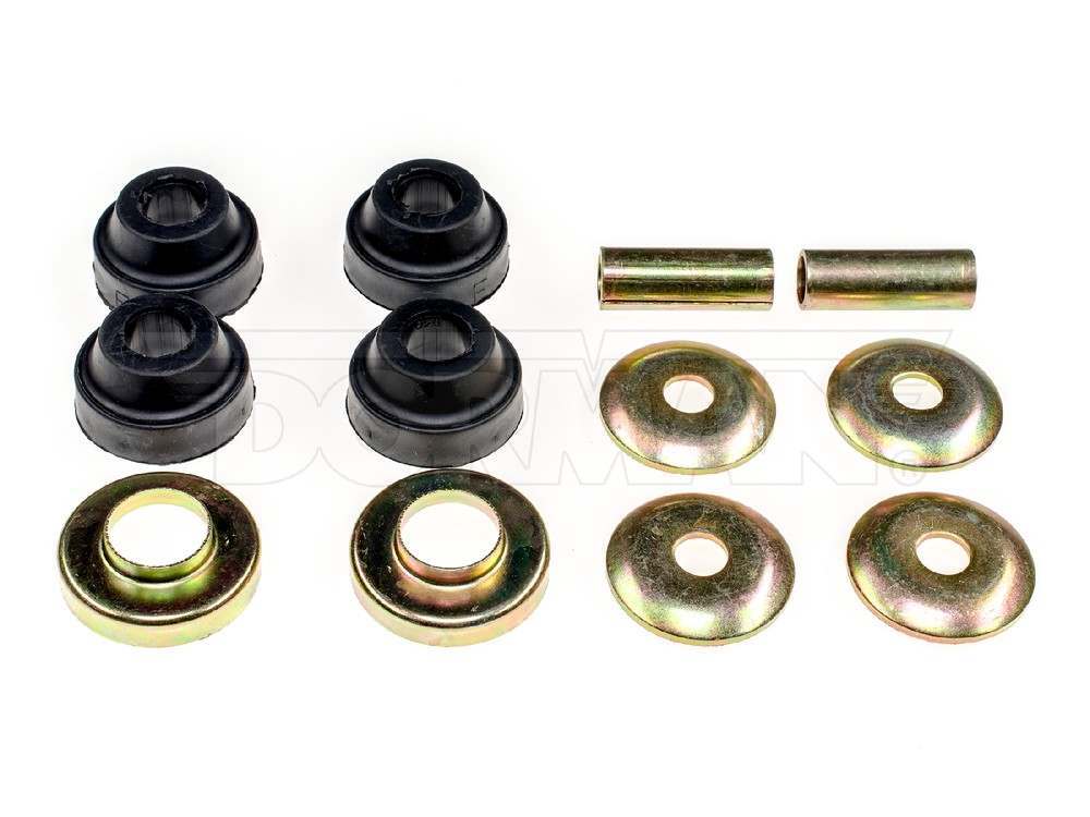 DORMAN PREMIUM BB8157PR Shocks and Struts - Suspension Strut Rod ...