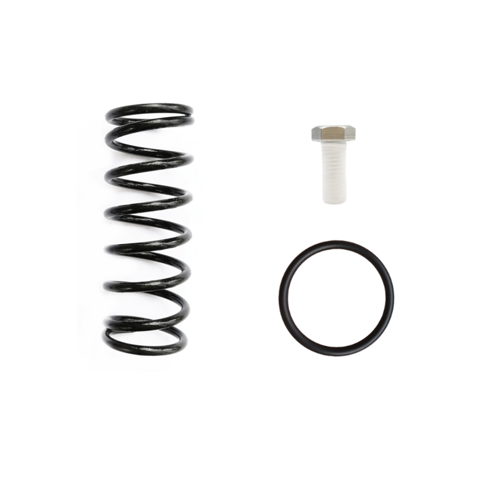 Simulated Vacuum Refit Pedal Thickening Brake Spring For Logitech G27 ...