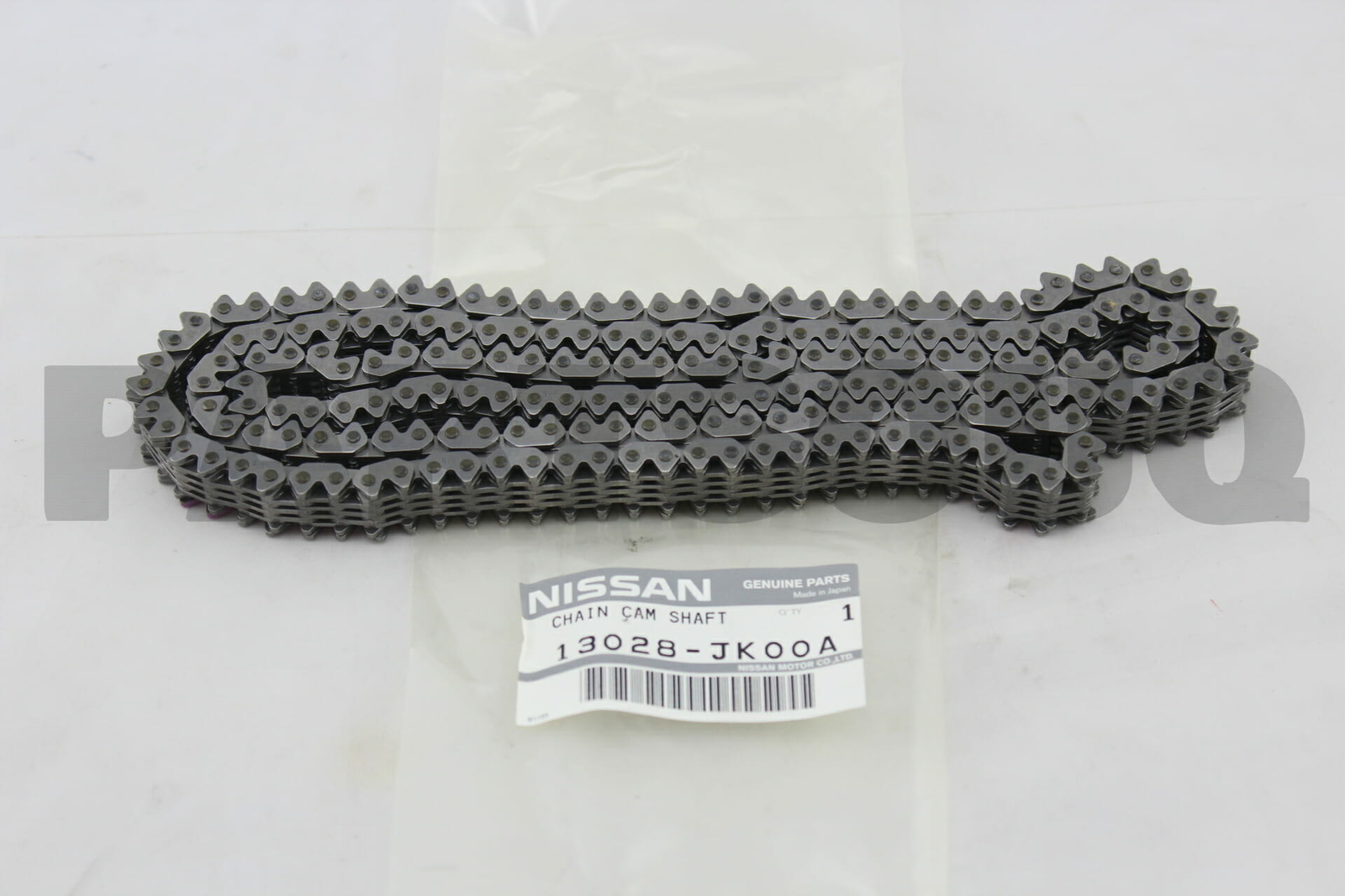 13028JK00A Genuine Nissan CHAIN-TIMING,CAMSHAFT 13028-JK00A | eBay