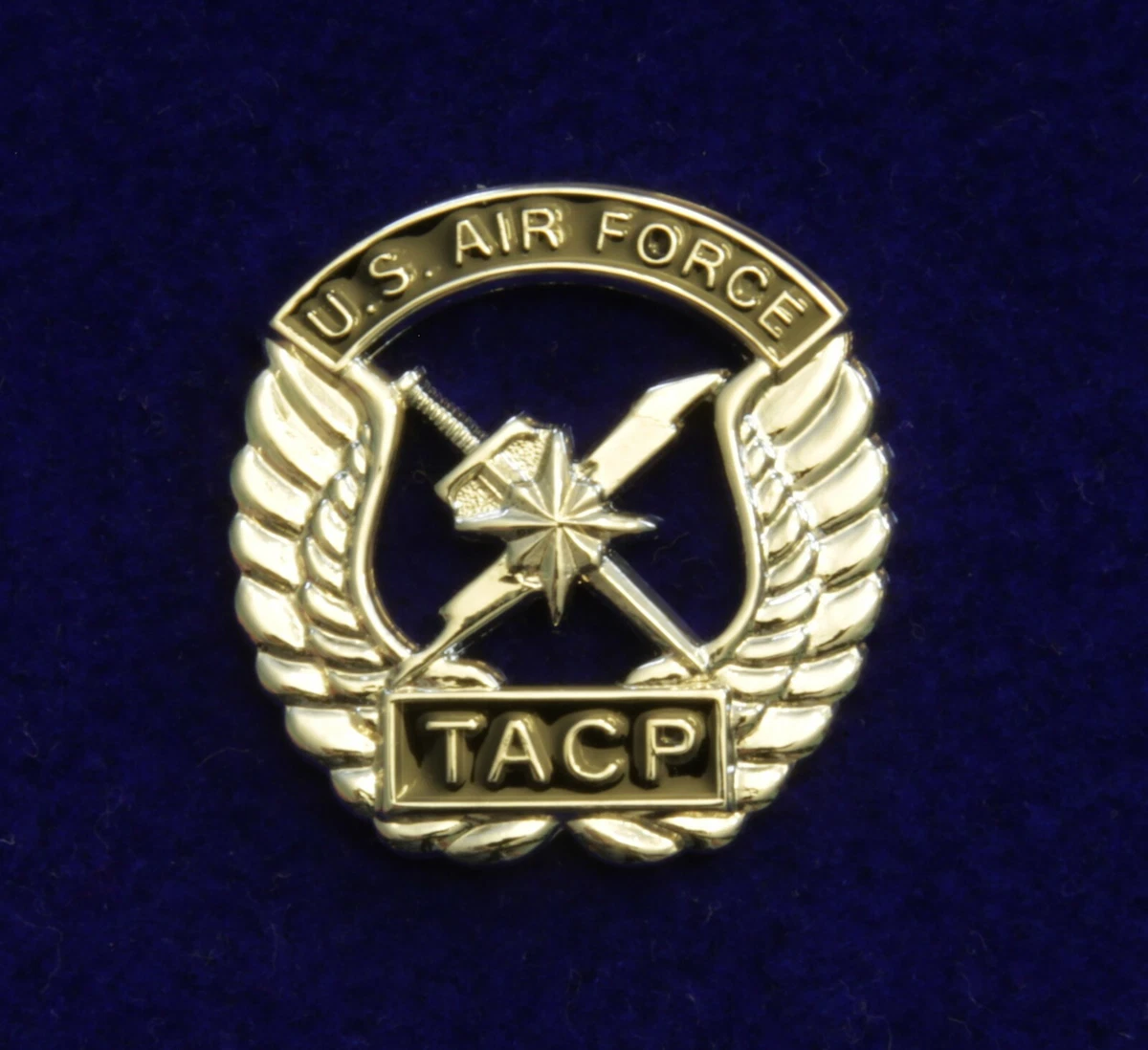 Tacp Beret