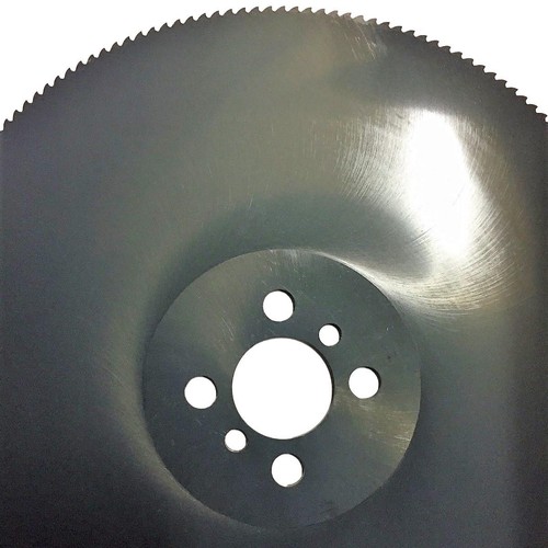 315 x 3.0 x 40 NEW INDUSTRIAL COLD SAW BLADE HSS M2 DMo5 METAL CUTTING ...