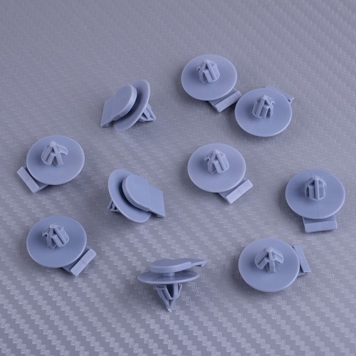 30x Trim Panel Fender Flare Clips Retainer Fit For BMW Mini Cooper S lp ...