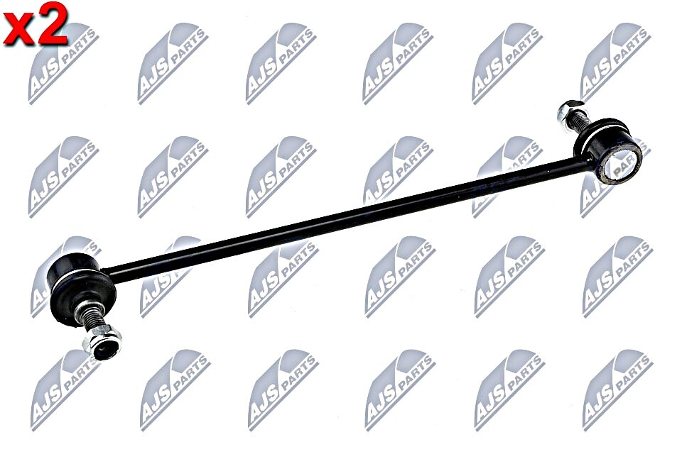 2x Link Stabilizer Front For FORD Ka+ MAZDA NISSAN 94-17 1513343 | eBay