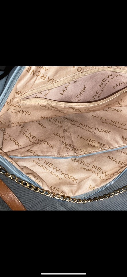 Andrew Marc New York Handbag | eBay