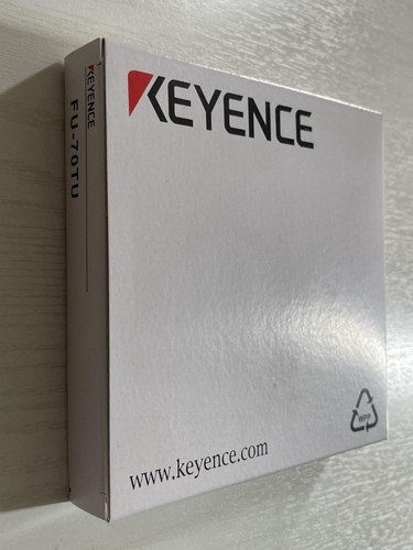 NEW KEYENC FU-70TU Optical fiber sensor | eBay