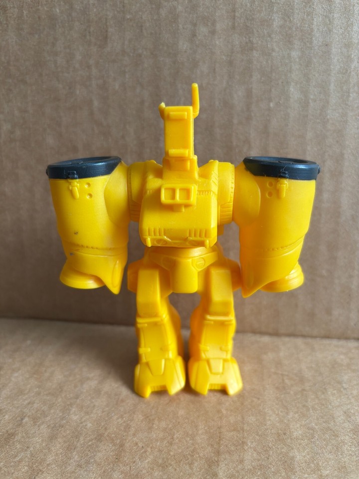 Robotech Macross Softubi Robots Spartan Glaug Regult VF-1J Valkyrie ...