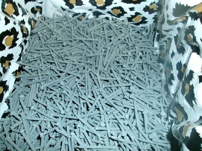 35 LBS GRIP RITE 1-1/2" 4D GALV COMMON 50# NAILS | eBay