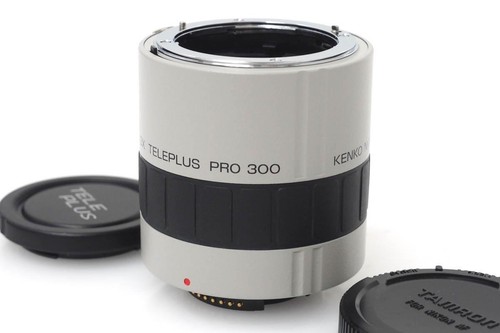 Kenko 3X Teleplus Pro 300 Ca01-R724-2R5A | eBay