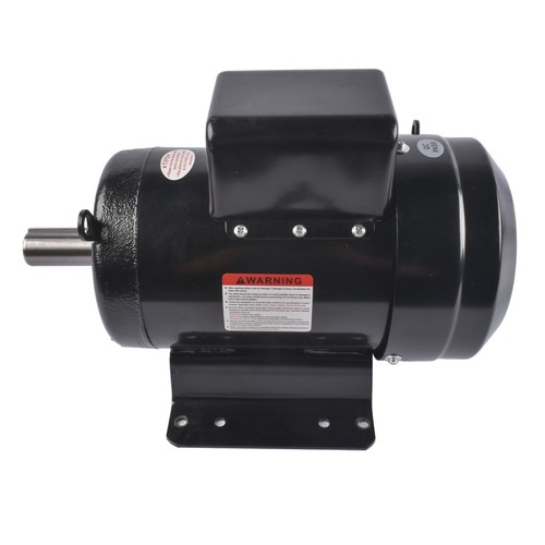 7.5HP Air Compressor Motor 23172604 for Ingersoll Rand Single Phase ...