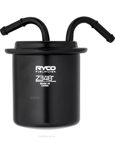 Ryco Fuel Filter fits Subaru Liberty 2.2 BG,BG7 i 4WD (Z348) | eBay ...