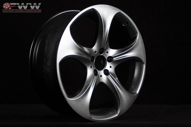 MERCEDES BENZ S550 20" 2014 2015 2016 FRONT FACTORY OEM WHEEL RIM | eBay