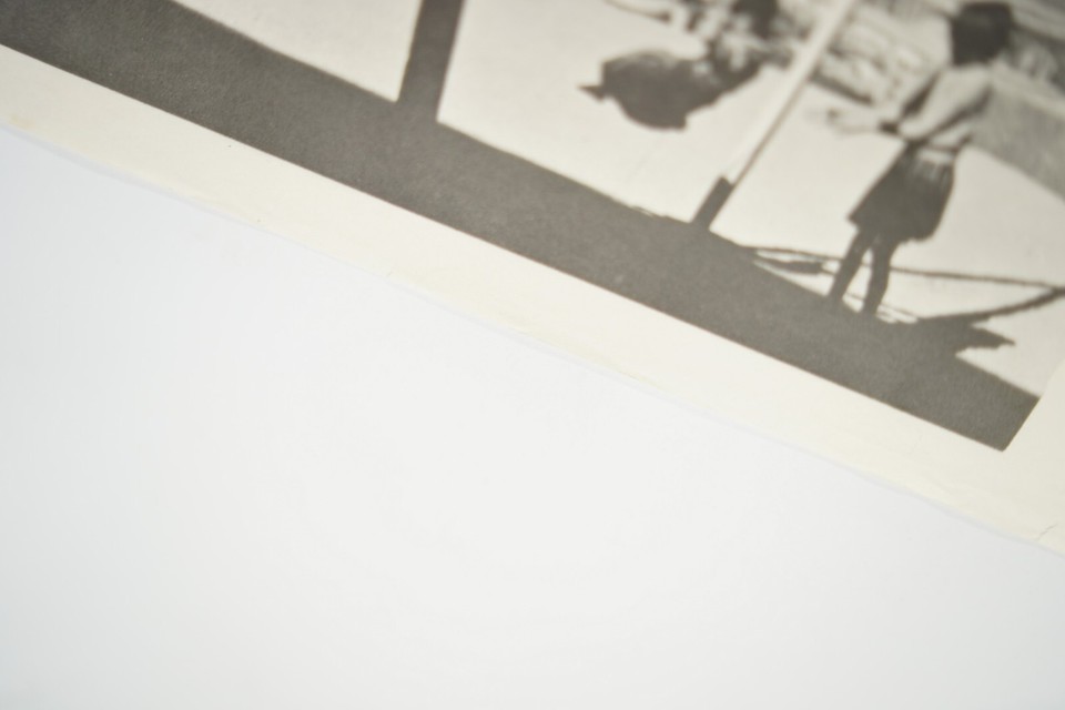 VALPARAISO / DOBUTSUEN NIKKI exYU movie poster 1957 1963 SUSUMU HANI JORIS IVENS | eBay