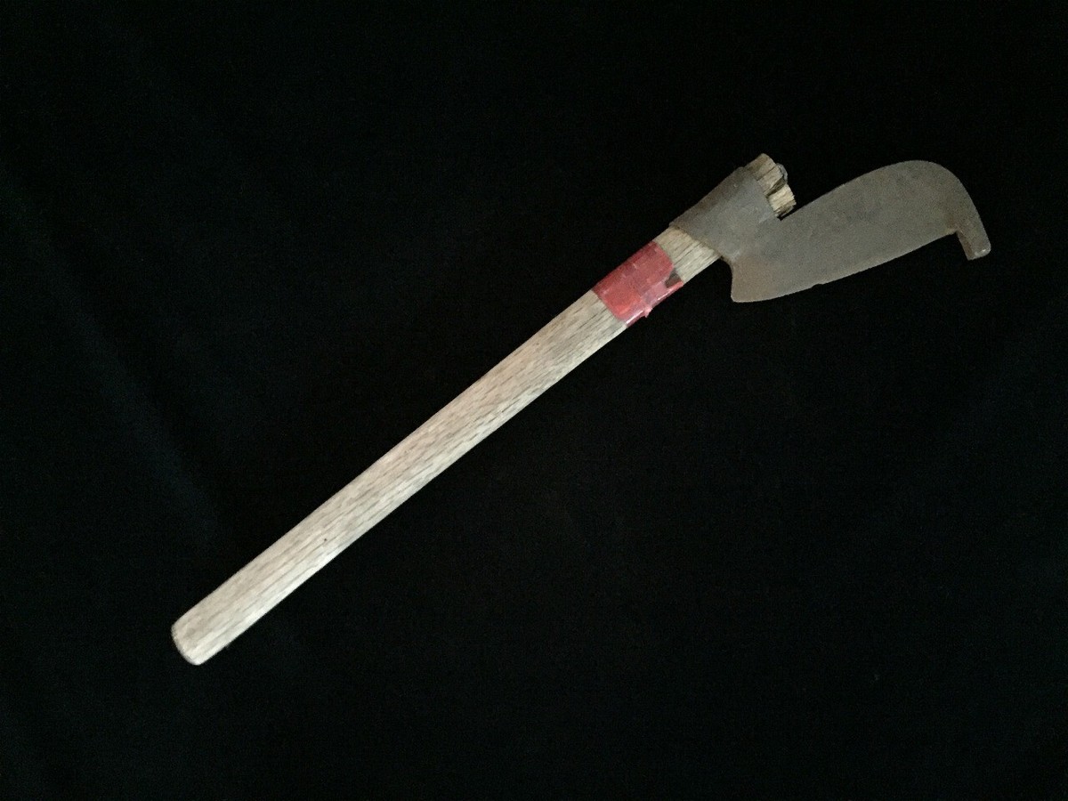 Ono Axe Beautiful Axes, Japanese Carpentry Tools In Europe Robin