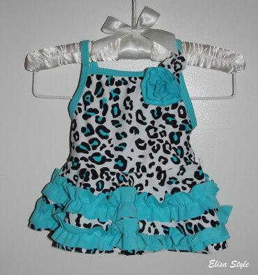 Koala Kids NEWBORN One Piece Swimsuit Bathing Suit Beachwear | eBay