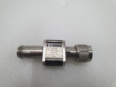 HP 11693A Limiter | eBay