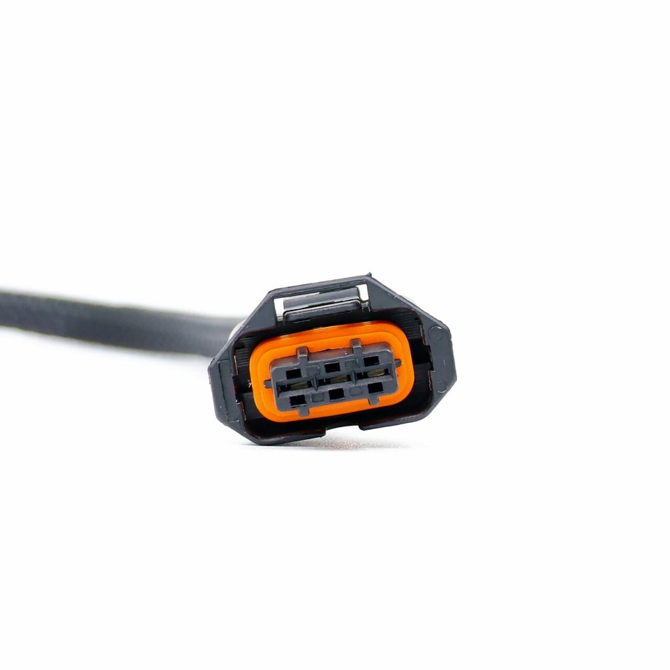 LS1 LS2 LS7 Engine Harness to LS3 LSA LS9 ZR1 MAP Sensor Adapter ...