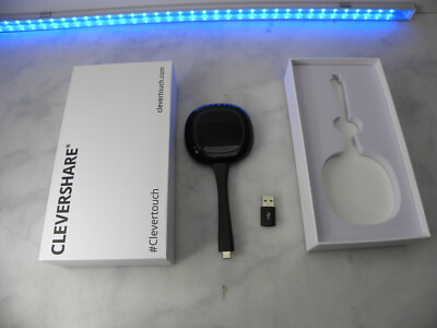 Clevertouch Clevershare 3rd Generation Dongle USB C UK FREE P&P #G2 | eBay