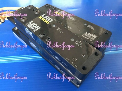 1PC Used 100% test for LION LRD2100 sensor 90 warranty *ty | eBay UK