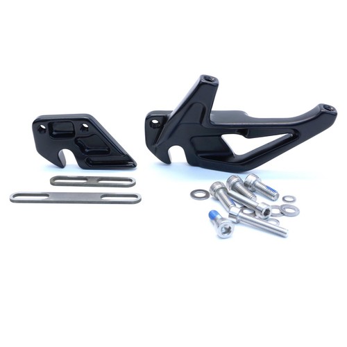Cannondale Derailleur Hanger QR Dropout Kit for Contro-E CK3327U00OS ...