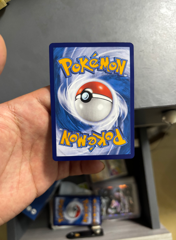 IN STOCK Gem Pack Vol.3 Pokemon Chinese Exclusive Cubone CBB3C-04 07/07 ...