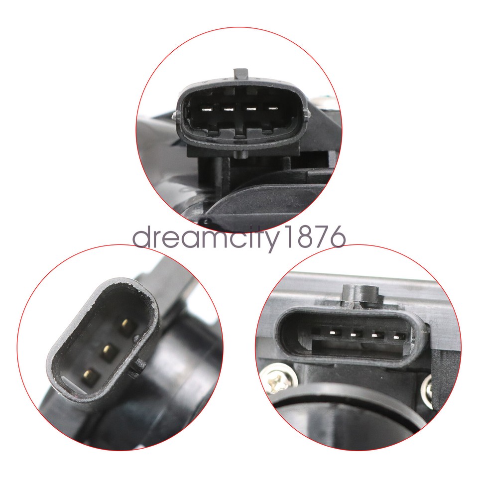 For 2014-2018 Ram 1500 3.0L V6 Diesel 68211206AA Intake Manifold W ...