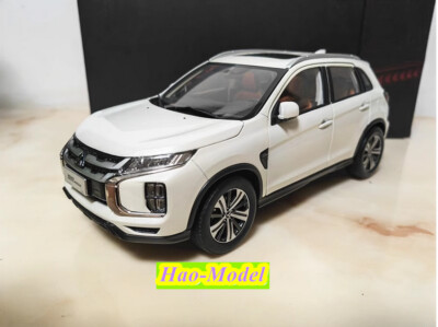1:18 GAC Mitsubishi ASX SUV 2020 Model Car Diecast Metal Hobby Gifts ...