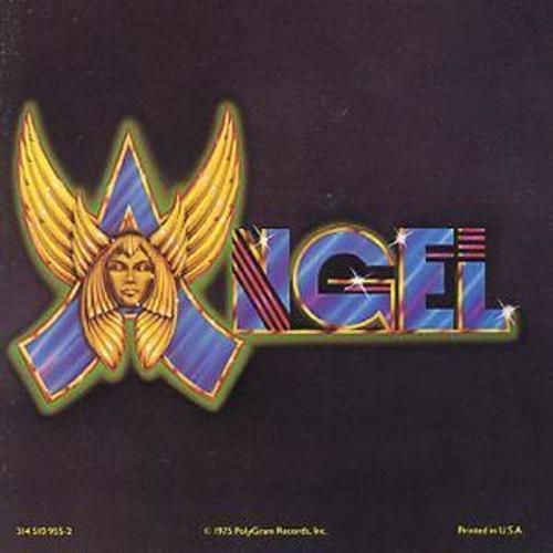 Angel : Angel CD (1999) Value Guaranteed from eBay’s biggest seller ...