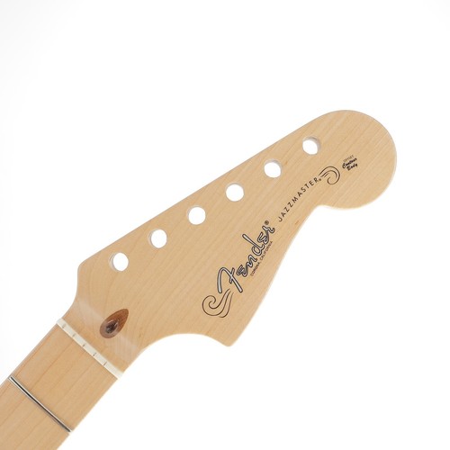 Fender American Jazzmaster Neck Pro Series MODSHOP Maple Fretboard | eBay