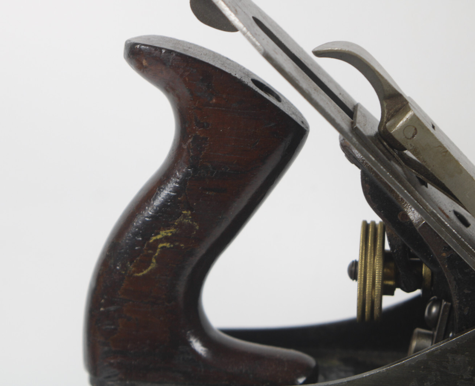 Antique Vintage Stanley Bailey No 4C Type 16 Planes by Stanley 1933-41 ...