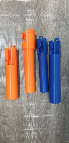 Rifle Bolt Protector, Rifle Bolt De-cocker, Rifle Bolt Decocker | eBay ...