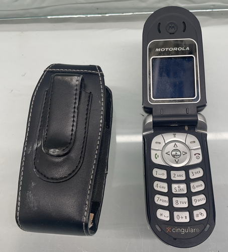 Motorola RAZR V180 Flip GSM Mobile Phone 7" | eBay