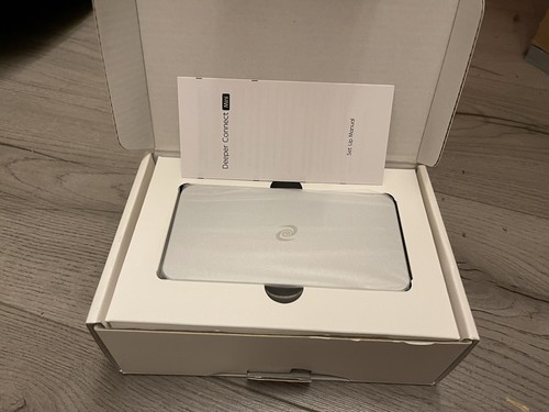 Deeper Network connect Mini - Crypto Miner VPN DPR MINING EDITION | eBay