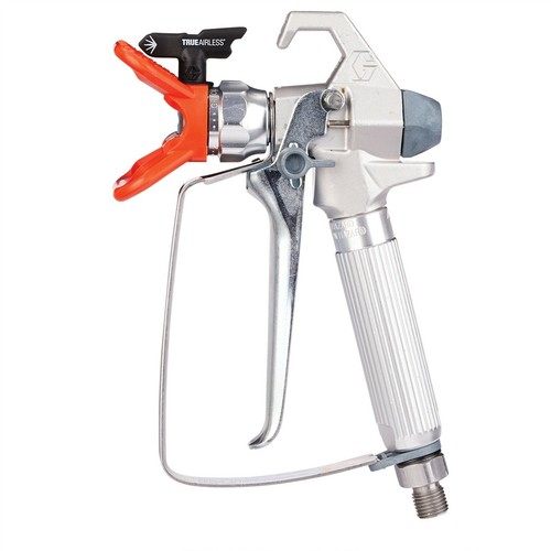 Graco Airless Spray Gun SG3, With Extra Needle And Seat. | eBay Australia