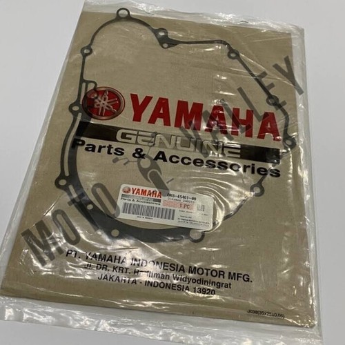 Genuine Parts Yamaha YZF R125/MT 125 2019-2024 Crankcase Gasket BK6 ...