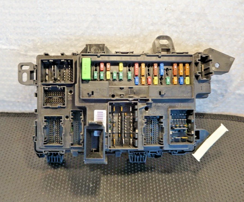 MU5T-15604-DABH BCM 2021-2023 FORD F150 Body Control Module | eBay