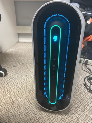 Alienware Aurora R12 11thG Intel Core i9 32GB, Nvidia RTX 3090 24GB | eBay