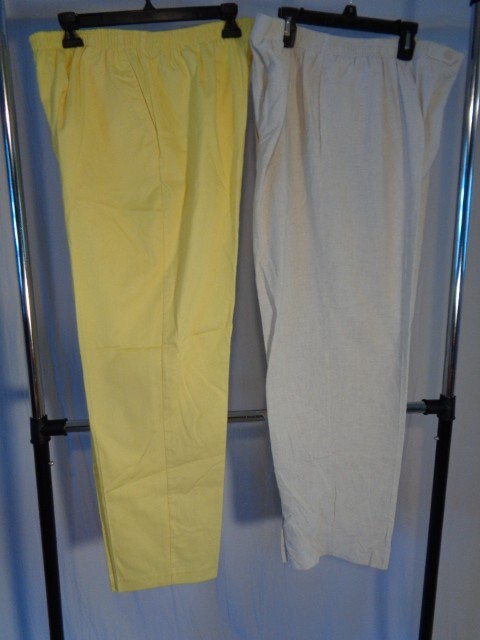 Women Pant Drapers & Damons XL | eBay