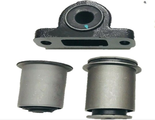 FRONT LOWER CONTROL ARM BUSH SET FOR JEEP GRAND CHEROKEE & COMMANDER ...