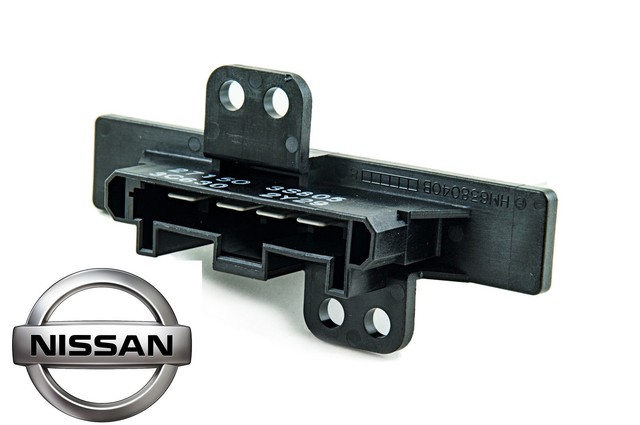 Nissan NAVARA D22 Heater Resistor 271503S805 for sale online | eBay