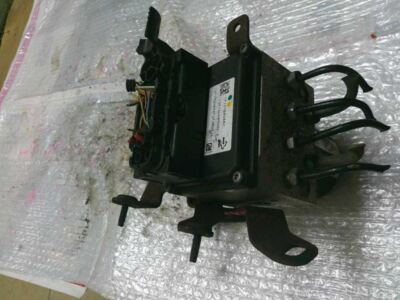 Anti-Lock Brake System Abs Module Fits 08-11 CHEVROLET IMPALA 25880882 ...