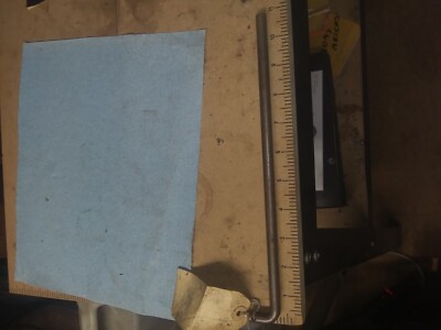 Nos Jacobsen GT Ford Speed Control Rod | eBay