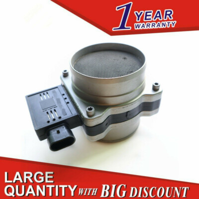 25008309 8251668461 Mass Air Flow MAF Sensor For Isuzu Trooper Rodeo | eBay