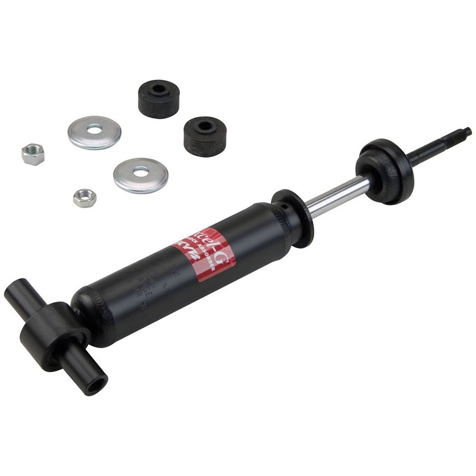For Ford Pinto & Mustang II New Pair Front KYB Excel-G Shocks Struts ...