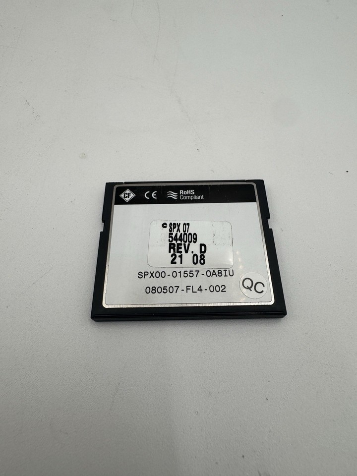 OTC Genisys Scan Tool 61.304 NGIS Software CD With Smart Cards + Memory ...