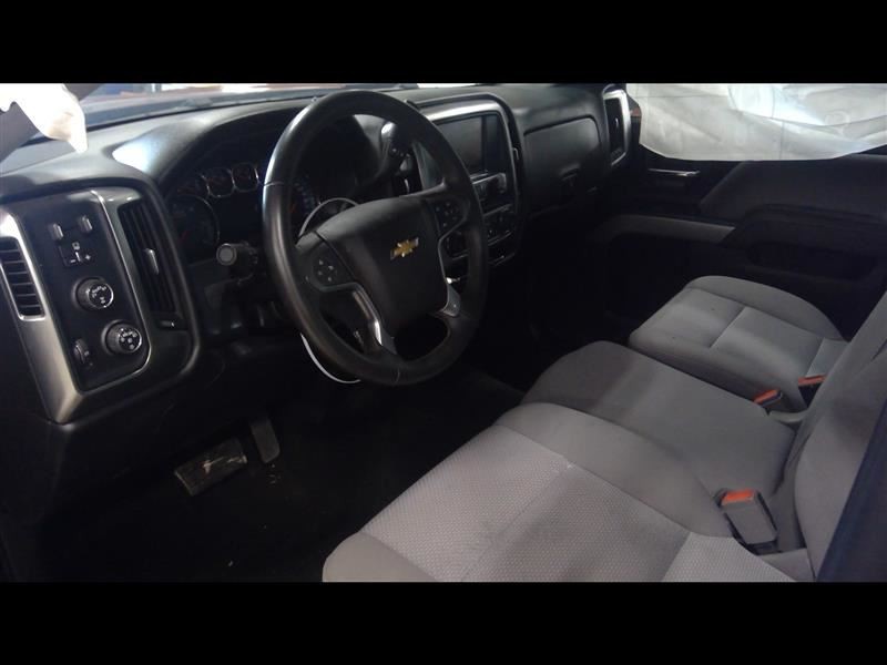 SILVRDO15 2017 Front Door Trim Panel 1042519 | eBay