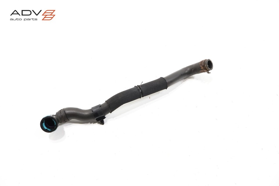 2015-22 LAND ROVER RANGE ROVER ENGINE RADIATOR COOLANT OUTLET HOSE TUBE ...