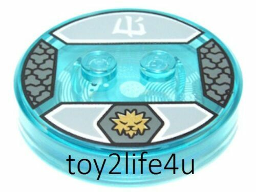 *Buy3get1free* Lego® Dimensions Toy Tag Base Disc*$7.98Minimum*Complete ...