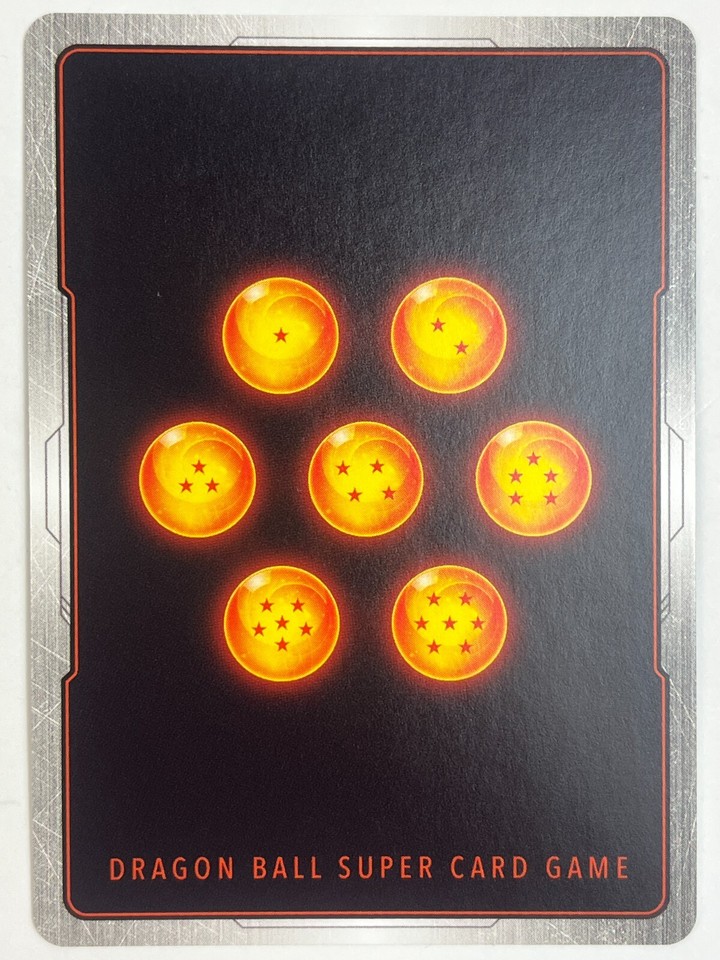 Dragon Ball Fusion World Vegeta FB01-027 R Awakened Pulse JAPAN | eBay