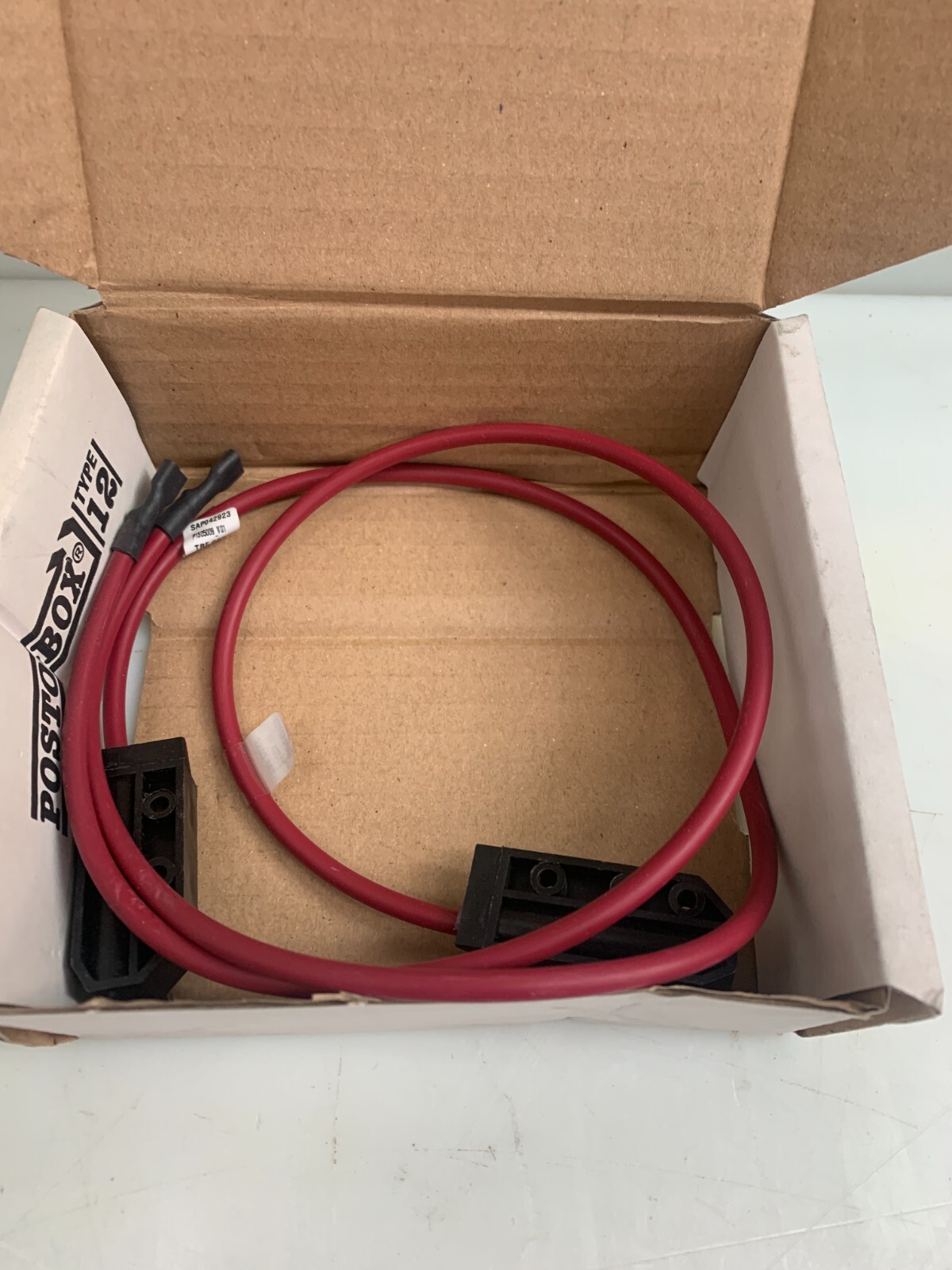 Xeikon (LOT OF 2) 69224 - Spare Cable HV TRF | eBay UK