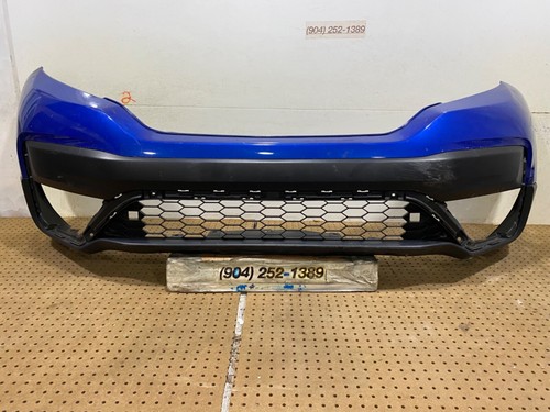 OEM 2020-2021 HONDA CRV FRONT BUMPER 71102-TLA-A500 | eBay